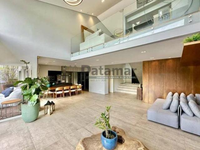 MODERNA, 4 suítes, piscina, salão festas gourmet!