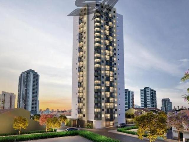 Moderní Vila Prudente | Construtora JDG | Construção | 25 metros | 01 dormitório | com varanda | sem