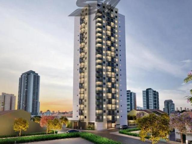 Moderní Vila Prudente | Construtora JDG | Construção | 25 metros | 01 dormitório | com varanda | sem
