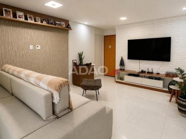 MODERNIDAD 3 SUÍTES ALTO DA GLÓRIA Apartamento com 3 Quarto s por R$ 960000.00 no setor Alto da