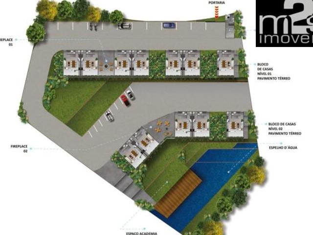 Modernidade, Conforto, Luxo e Sustentabilidade em Perfeita Harmonia