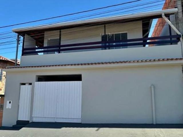 Modernidade e Conforto no Bairro Sonda em São Lourenço/MG– Sua Casa com Área Gourme