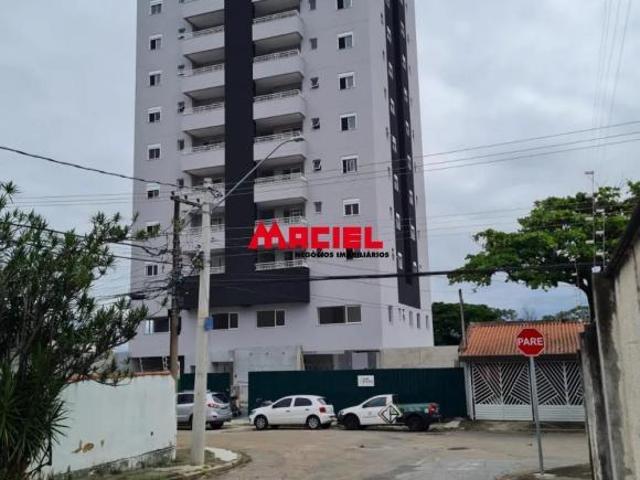 Modernidade e Conforto no Edifício Park View Parque Industrial