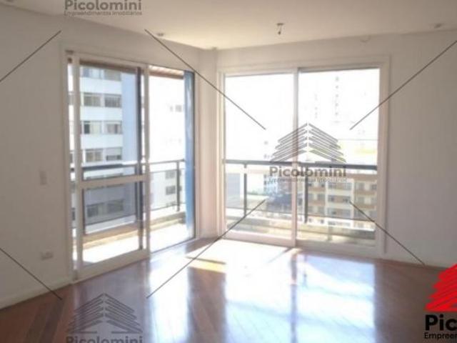 Modernidade e Conforto: Apartamento à Venda em Santa Cecília, São Paulo SP com 3 Quartos e 129m²