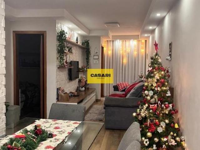 Modernidade e Conforto: Apartamento 70m² 3 quartos Varanda Gourmet e 2 Vagas