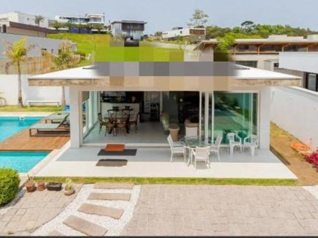 Modernidade e Conforto para a Sua Família