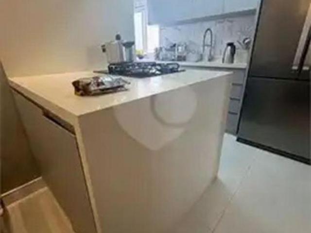 Modernidade e Lazer Completo: 3 Dormitórios 1 Suíte + Varanda Gourmet na Vila Maria!
