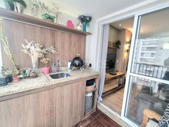 Modernidade e Lazer de Resort no Tatuapé: 60 m² com Suíte, Varanda Gourmet e Lazer Completo