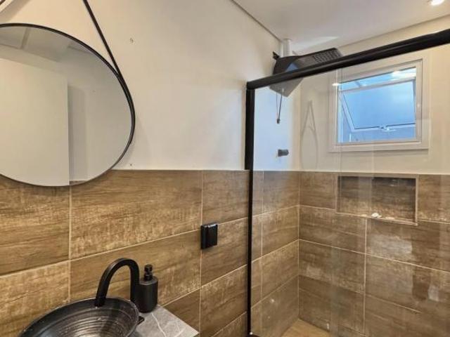 Modernidade, elegância e conforto em cada detalhe