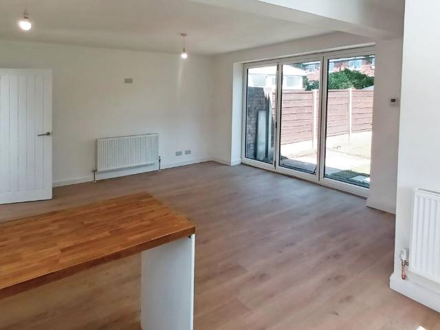 Modernised Semi Detached House to Let in Manchester