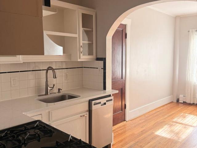 Modernized 1930s Boutique Gem | Newly Renovated Ki