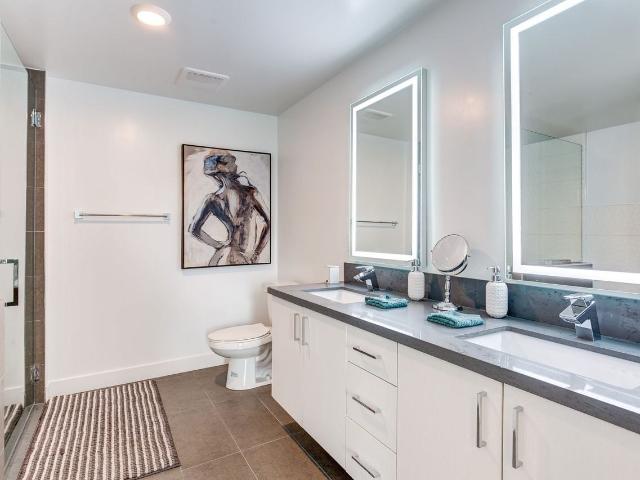 MODERNO Metro Luxury Living 2 Bedroom Apartment for Rent at 5505 Bonner Ave, Los Angeles, CA 91601 Mid Town North Hollywood