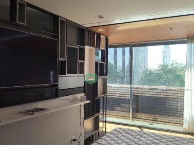 Moderno, Mobiliado, duplex Alugo R$ 12.000 ou vendo R$ 2.800.000 Itaim SP