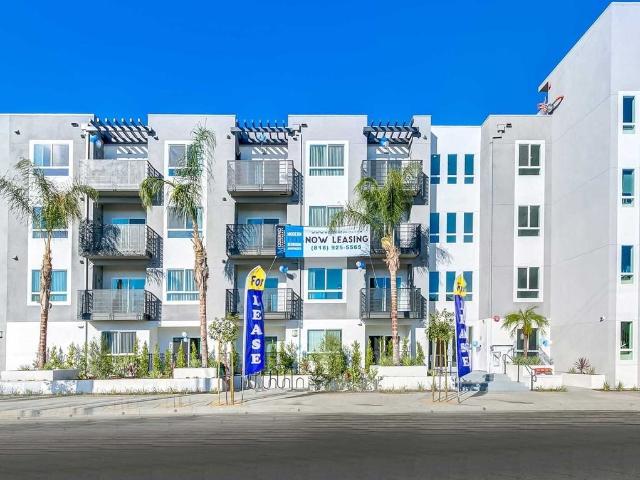 MODERNO North Hollywood 1 Bedroom Apartment for Rent at 11721 Runnymede St, Los Angeles, CA 91605 North Hollywood North East