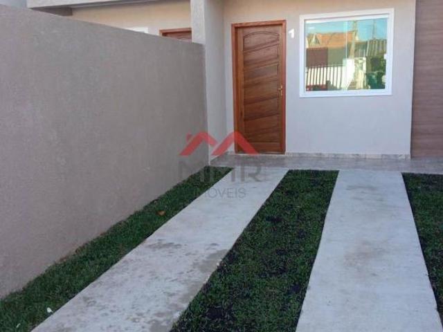 MODERNO! ÓTIMO ACABAMENTO!