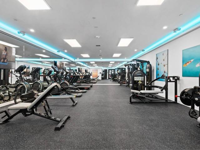 MODERNO Axis Luxury Living 1 Bedroom Apartment for Rent at 7650 Van Nuys Blvd, Los Angeles, CA 91405 Van Nuys