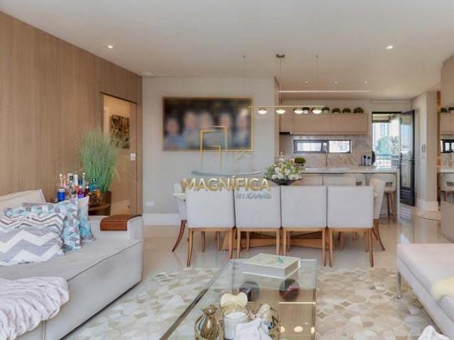 Moderno apartamento no agua verde a venda