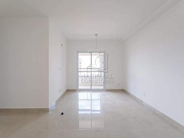 Moderno apartamento à venda no Residencial Córdoba no Parque das Nações com varanda gourmet, lazer