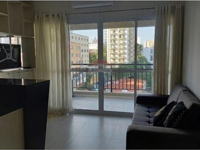 Moderno Apartamento para Alugar em Santana, SP
