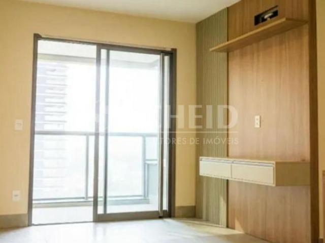 MODERNO APARTAMENTO RECEM ENTREGUE PARA INVESTIR OU MORAR