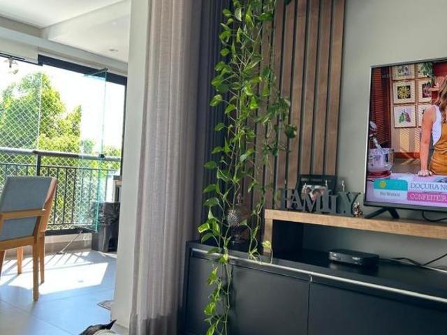Moderno apartamento 92m², 2 suítes na Lapa, próximo à Rua Fortunato Ferraz