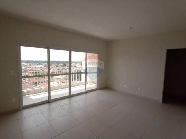 Moderno Apto em Novo Paraíso, Araçatuba Alugue!