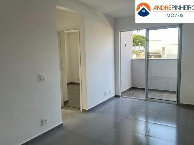 Moderno e Confortável: Lindo 2 Quartos 1 Suíte a 1.000m da Lagoa da Pampulha!