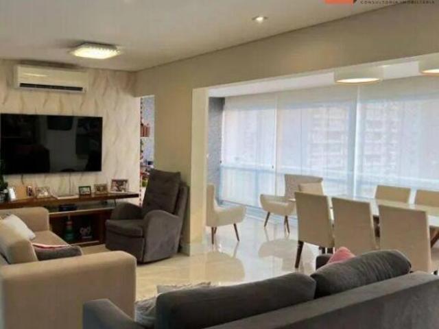 Moderno e aconchegante apartamento à venda com 134m², 3 suítes, 2 vagas na Lapa