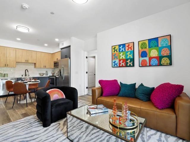MODERNO La Granada Luxury Living 2 Bedroom Apartment for Rent at 17454 Chatsworth St, Los Angeles, CA 91344 Granada Hills