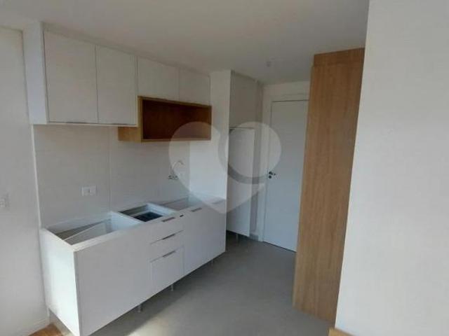 Moderno loft no Take Urban Habitat 1 suite 1 vaga Oportunidade