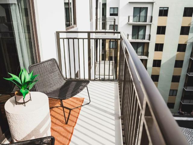 Modera Coral Springs 1 Bedroom Apartment for Rent at 3210 N University Dr, Coral Springs, FL 33065