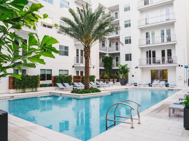 Modera Creative Village 1 Bedroom Apartment for Rent at 505 Chatham Ave, Orlando, FL 32801 Callahan