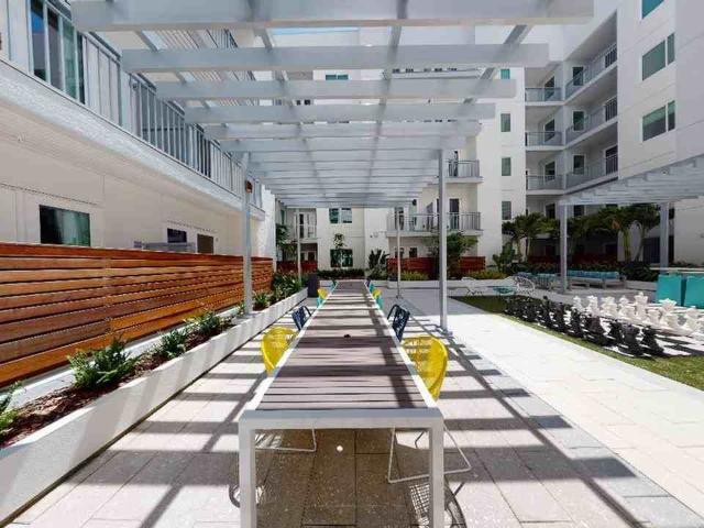 Modera Creative Village 1 Bedroom Apartment for Rent at 505 Chatham Ave, Orlando, FL 32801 Callahan