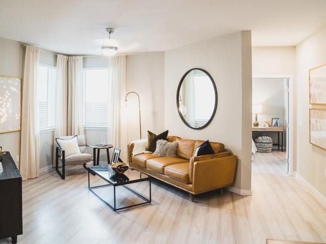 Modera Creative Village 1 Bedroom Apartment for Rent at 505 Chatham Ave, Orlando, FL 32801 Callahan