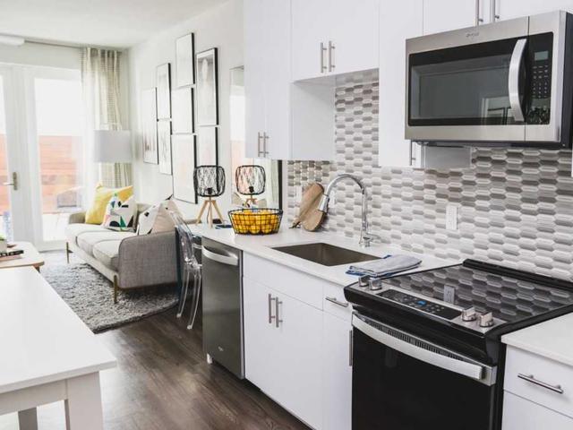 Modera Creative Village 1 Bedroom Apartment for Rent at 505 Chatham Ave, Orlando, FL 32801 Callahan