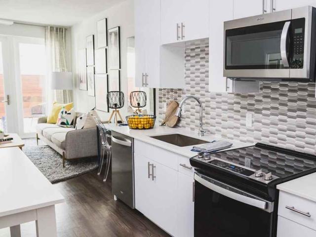 Modera Creative Village 2 Bedroom Apartment for Rent at 505 Chatham Ave, Orlando, FL 32801 Callahan