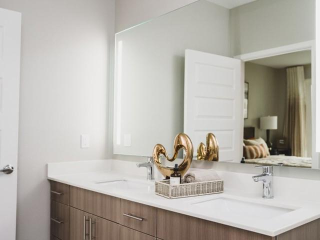 Modera Creative Village 2 Bedroom Apartment for Rent at 505 Chatham Ave, Orlando, FL 32801 Callahan