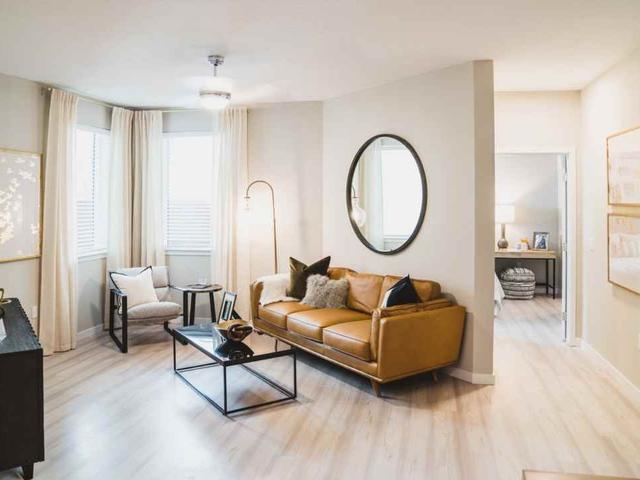 Modera Creative Village 2 Bedroom Apartment for Rent at 505 Chatham Ave, Orlando, FL 32801 Callahan