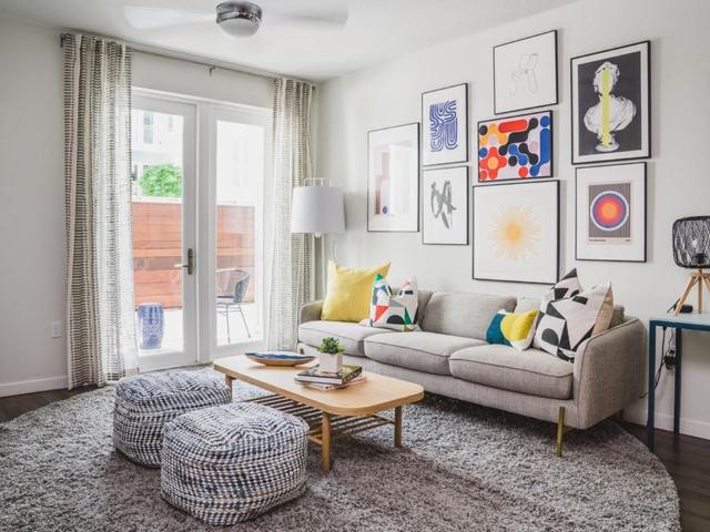 Modera Creative Village 3 Bedroom Apartment for Rent at 505 Chatham Ave, Orlando, FL 32801 Callahan