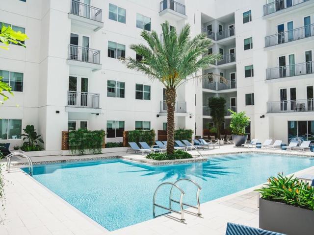 Modera Creative Village 3 Bedroom Apartment for Rent at 505 Chatham Ave, Orlando, FL 32801 Callahan