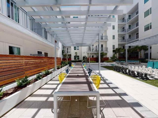 Modera Creative Village 3 Bedroom Apartment for Rent at 505 Chatham Ave, Orlando, FL 32801 Callahan