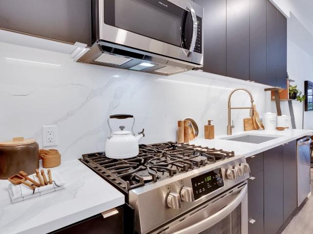 Modera Art Park 1 Bedroom Apartment for Rent at 3299 Brighton Blvd, Denver, CO 80216 Five Points