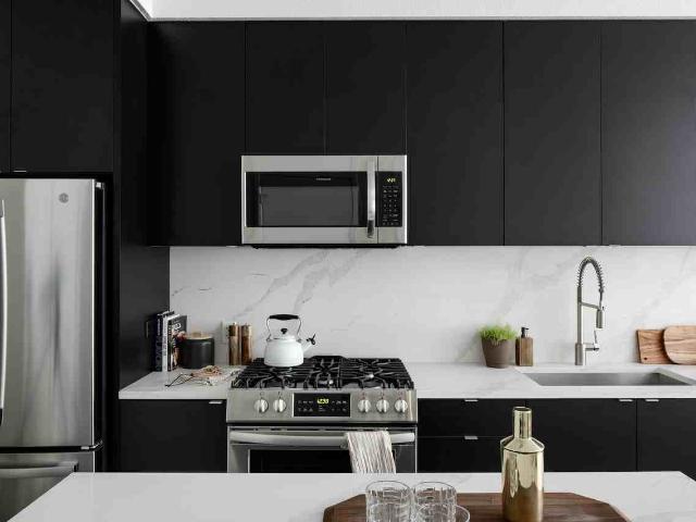 Modera Art Park 1 Bedroom Apartment for Rent at 3299 Brighton Blvd, Denver, CO 80216 Five Points