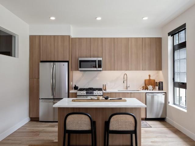 Modera Art Park 2 Bedroom Apartment for Rent at 3299 Brighton Blvd, Denver, CO 80216 Five Points