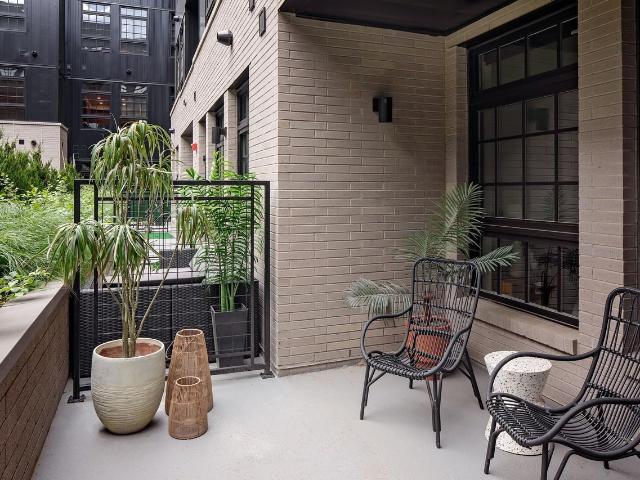 Modera Art Park 2 Bedroom Apartment for Rent at 3299 Brighton Blvd, Denver, CO 80216 Five Points