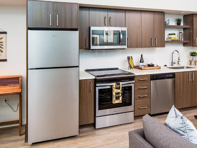 Modera Belmont 1 Bedroom Apartment for Rent at 685 Se Belmont St, Portland, OR 97214 Buckman