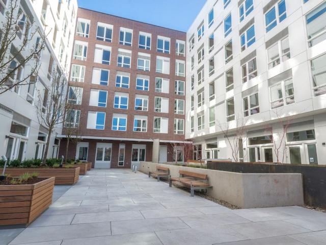 Modera Belmont 2 Bedroom Apartment for Rent at 685 Se Belmont St, Portland, OR 97214 Buckman
