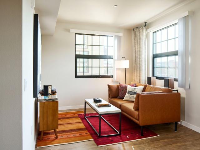 Modera Berkeley 3 Bedroom Apartment for Rent at 1922 Walnut St, Berkeley, CA 94704 Downtown Berkeley