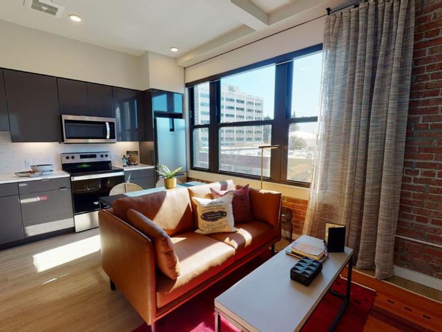 Modera Berkeley 3 Bedroom Apartment for Rent at 1922 Walnut St, Berkeley, CA 94704 Downtown Berkeley