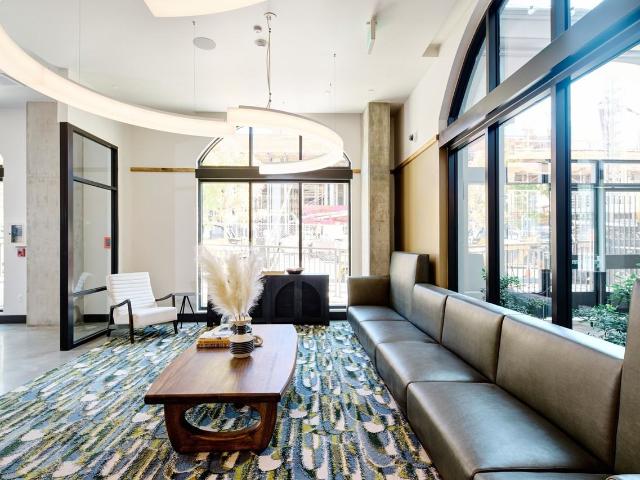 Modera Berkeley 3 Bedroom Apartment for Rent at 1922 Walnut St, Berkeley, CA 94704 Downtown Berkeley